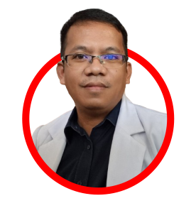 apt. Marinus Pasaribu. S.Si.