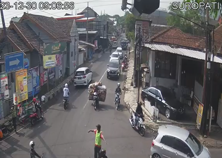 CCTV Dishub TMP arah abdulgani Kota Batu - CCTV Kota Malang CCTV Dishub TMP arah abdulgani Kota Batu - CCTV Kota Malang