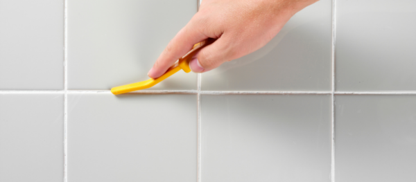 Cegah Kerusakan Nat Keramik dengan 3 Cara ini!