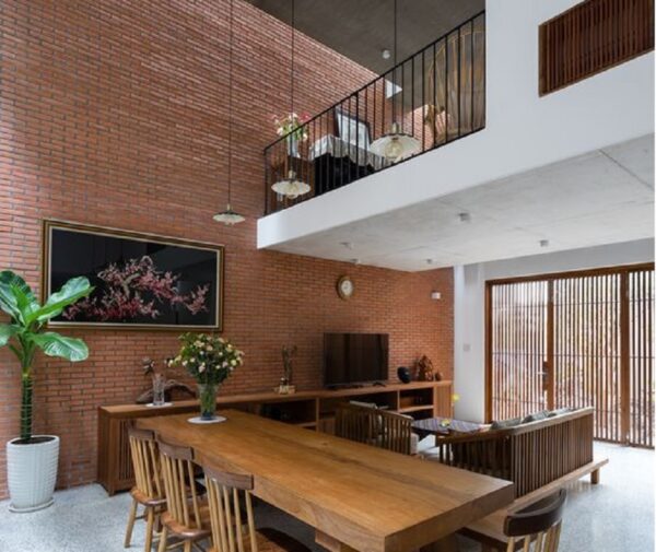Tips Mudah Dekorasi Rumah Tropis Modern