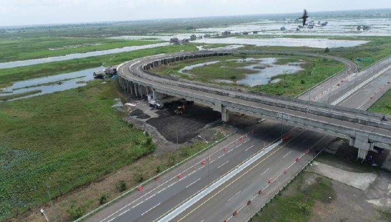 Mengenal Arti Nama dan Singkatan Jalan Tol di Indonesia - Cobisnis
