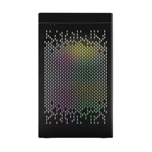 LINSEL – Cube Gaming