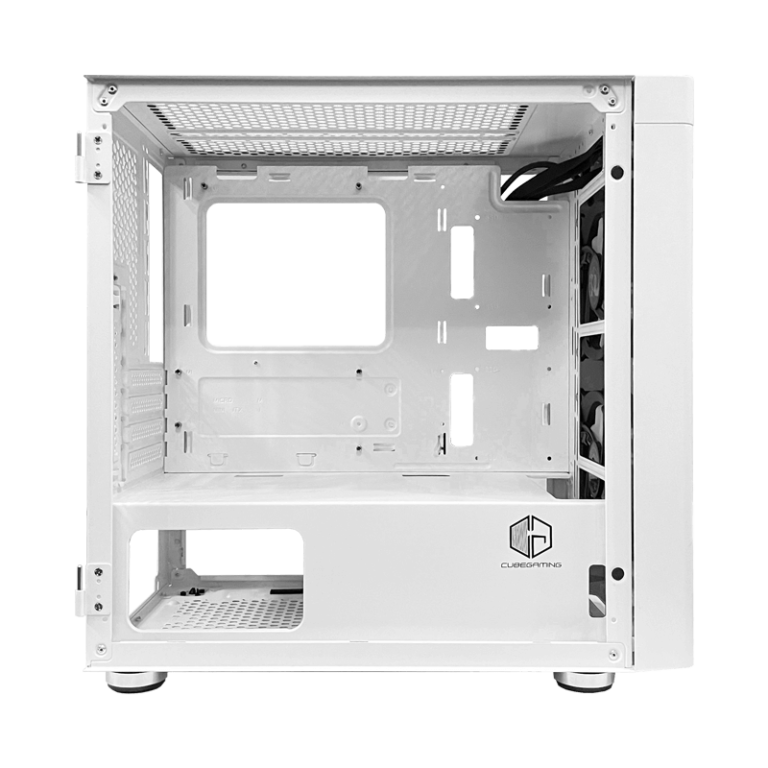 LINSEL – Cube Gaming