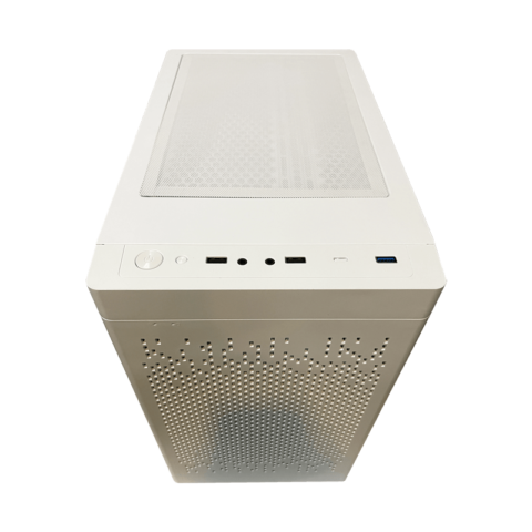 LINSEL – Cube Gaming