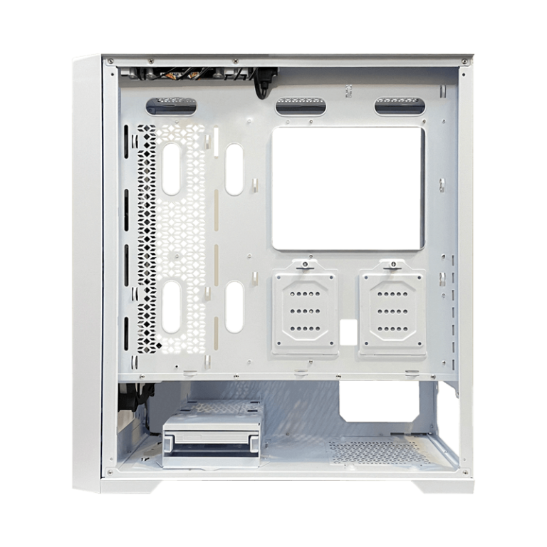 SILKA – Cube Gaming