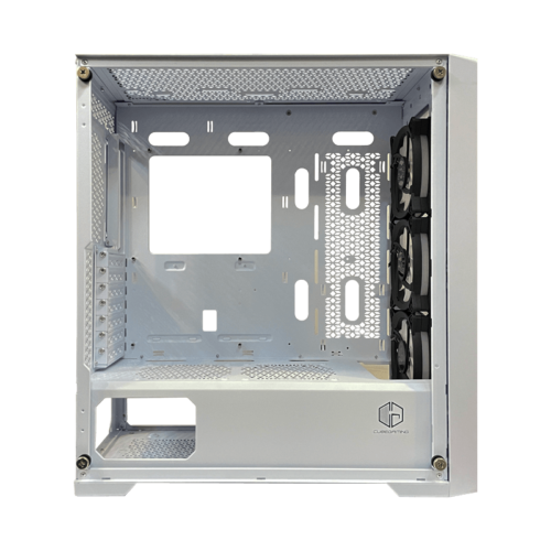 SILKA – Cube Gaming