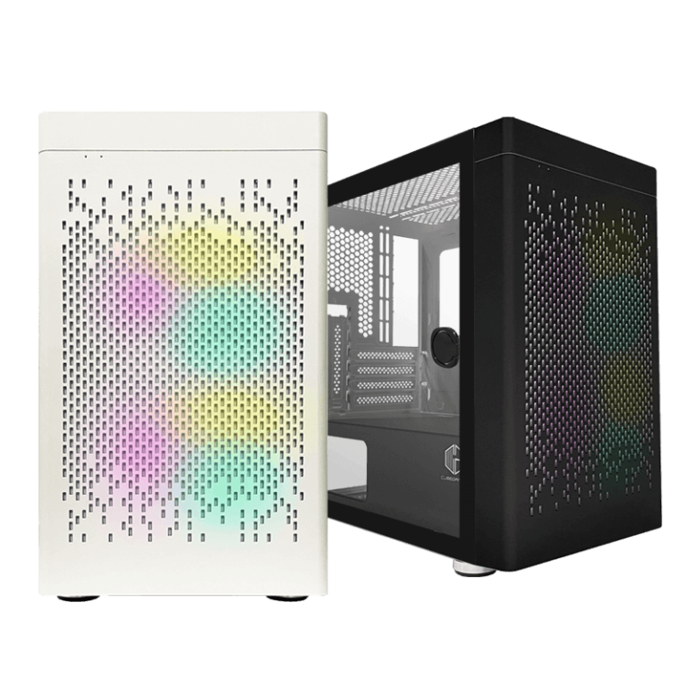 Home - Cube Gaming