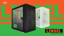 LINSEL – Cube Gaming