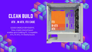 SILKA – Cube Gaming