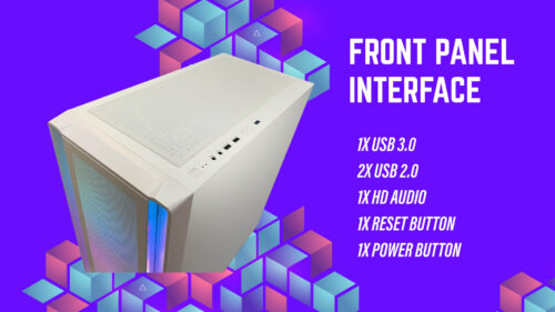 SILKA – Cube Gaming