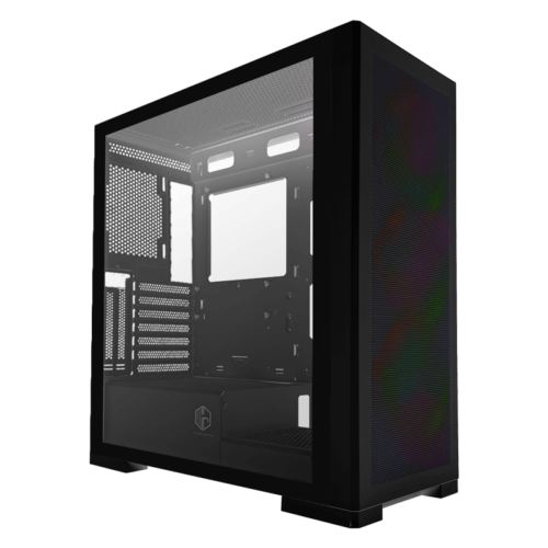 ARMOUR – Cube Gaming