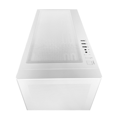 ARMOUR – Cube Gaming