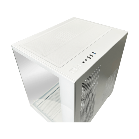 SHAFEL LITE – Cube Gaming