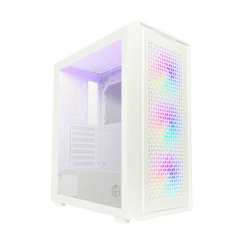 CG STARK – Cube Gaming