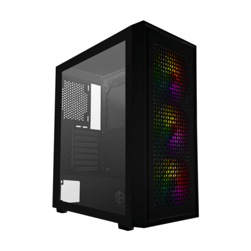 CG STARK – Cube Gaming