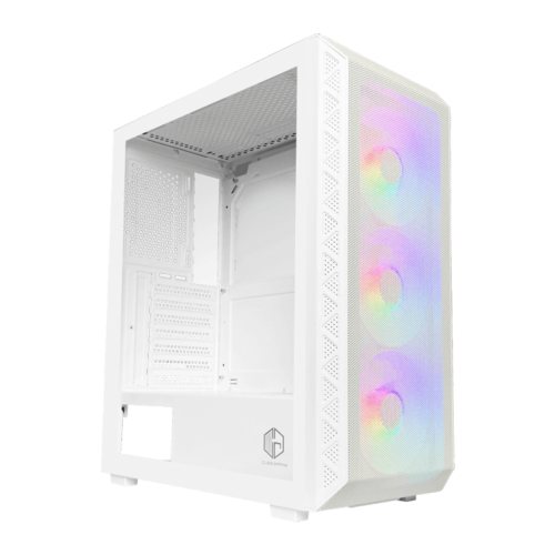 ZINCT – Cube Gaming