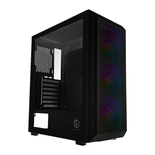 ZINCT – Cube Gaming