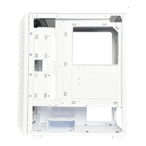 ZINCT – Cube Gaming