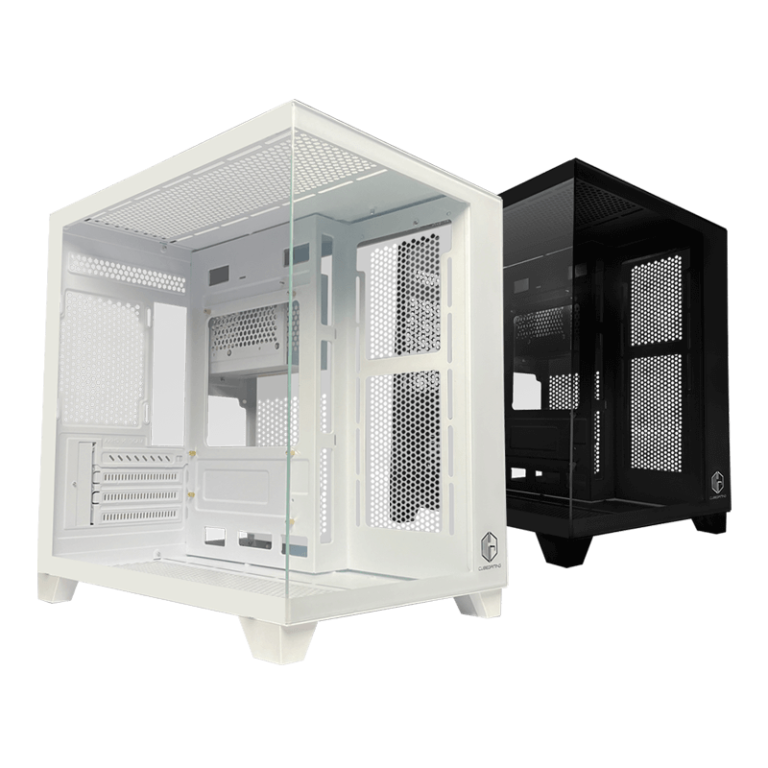 Gaming Case – Cube Gaming