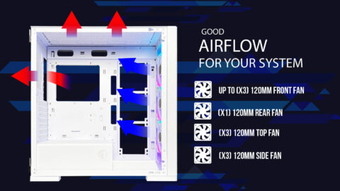 ARMOUR – Cube Gaming