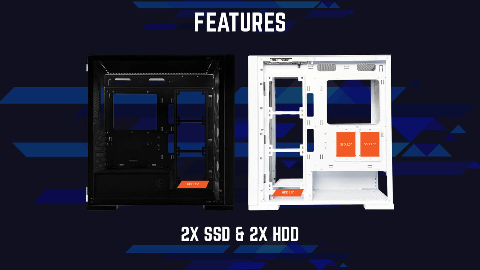 ARMOUR – Cube Gaming