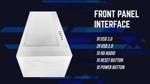 ARMOUR – Cube Gaming