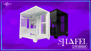 SHAFEL LITE – Cube Gaming