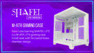 SHAFEL LITE – Cube Gaming