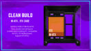 SHAFEL LITE – Cube Gaming