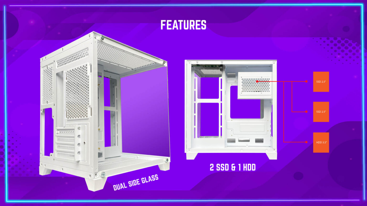 SHAFEL LITE – Cube Gaming