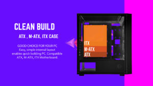 CG STARK – Cube Gaming