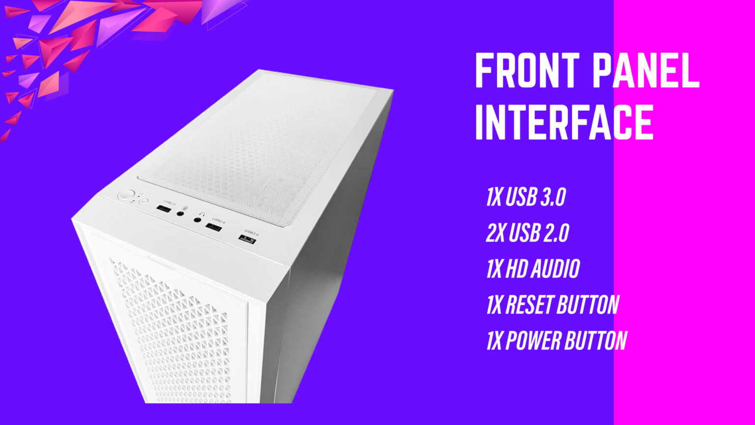 CG STARK – Cube Gaming