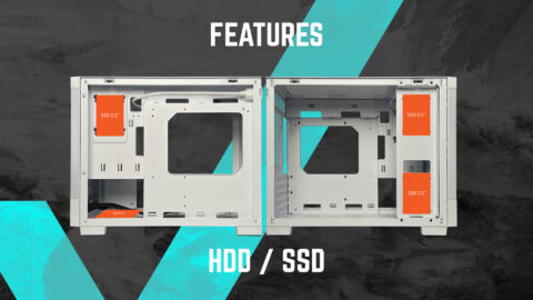 VENTUS – Cube Gaming