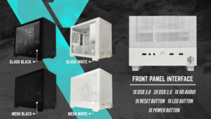 VENTUS – Cube Gaming