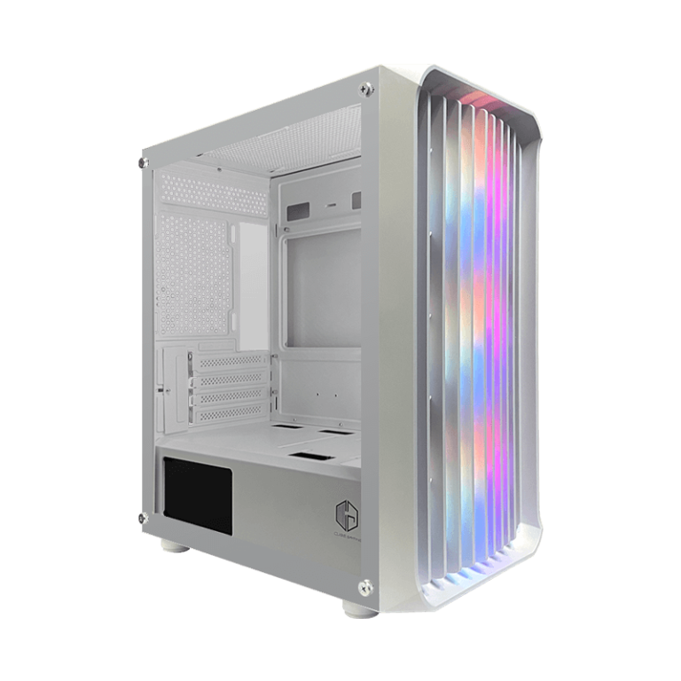 Gaming Case – Cube Gaming