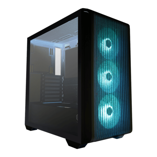 LAUREN – Cube Gaming