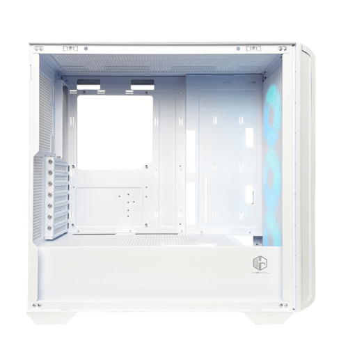 LAUREN – Cube Gaming