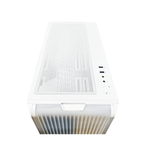 LAUREN – Cube Gaming