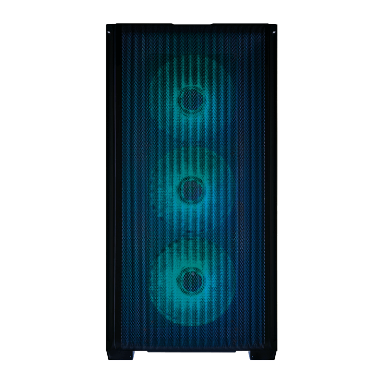 LAUREN – Cube Gaming