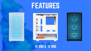 ARFEL – Cube Gaming