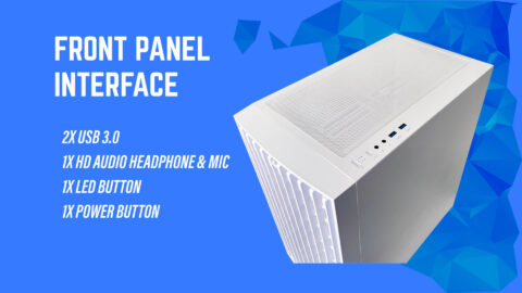 ARFEL – Cube Gaming