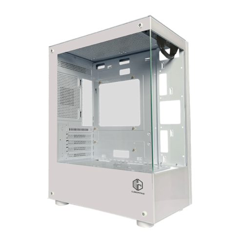 ZUARV – Cube Gaming