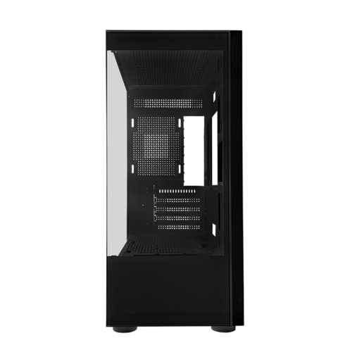 ZUARV – Cube Gaming