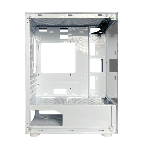 ZUARV – Cube Gaming