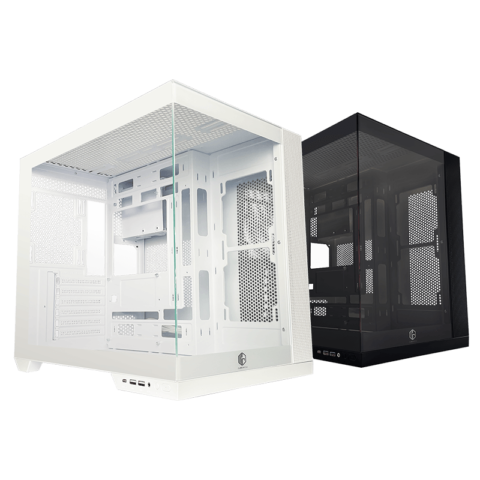 KNOMA – Cube Gaming