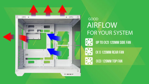 KNOMA – Cube Gaming
