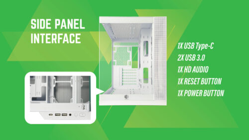 KNOMA – Cube Gaming