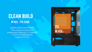 ZUARV – Cube Gaming