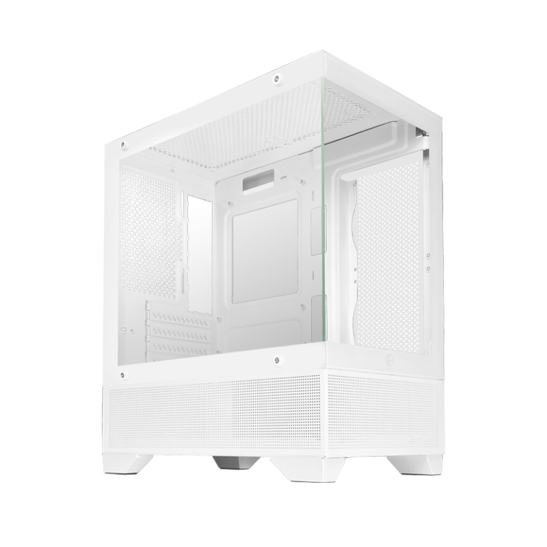 YASH – Cube Gaming