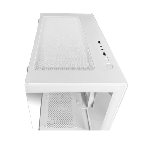 YASH – Cube Gaming